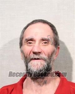 Recent Booking / Mugshot for Jeremy Allen Pierce in Jackson County, Indiana