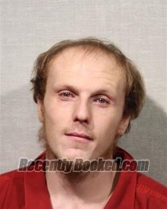 Recent Booking / Mugshot for Cody Marcus Massingale in Jackson County ...