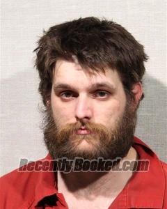 Recent Booking / Mugshot for Michael Ray Whedon in Jackson County, Indiana