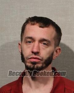 Recent Booking / Mugshot for Douglas Shane Ott in Jackson County, Indiana