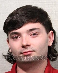Recent Booking / Mugshot for Tallon Earl Robertson in Jackson County ...