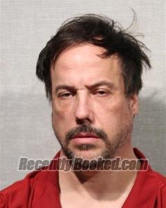 Recent Booking / Mugshot for Jason Donn Black in Jackson County, Indiana