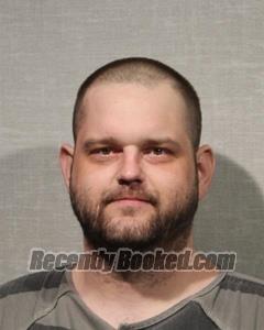 Recent Booking / Mugshot for Chad Anderson Robinette in Jackson County ...