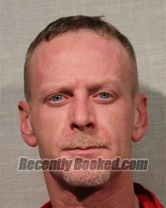 Recent Booking / Mugshot for Jason Michael Perkins in Jackson County ...