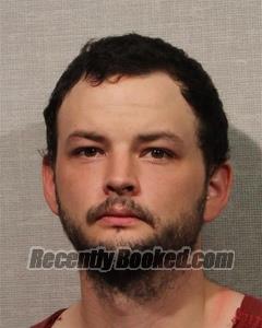 Recent Booking / Mugshot for Colt Andrew Wine in Jackson County, Indiana