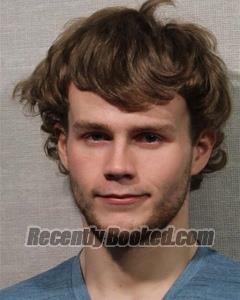 Recent Booking / Mugshot for Michael Scott Jenkins in Jackson County ...