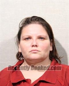 Recent Booking / Mugshot for Nicole Lynette Shouse in Jackson County ...