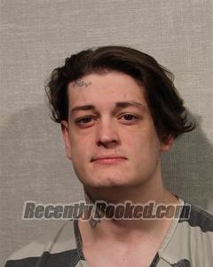 Recent Booking / Mugshot for Kenneth Scott Mills in Jackson County, Indiana
