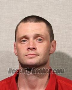 Recent Booking / Mugshot for Greggory Shane Allman in Jackson County ...