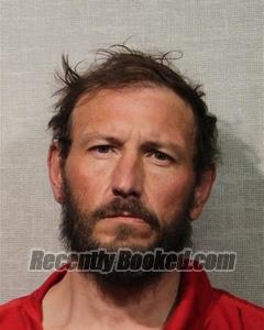 Recent Booking / Mugshot for Carlos Garza in Jackson County, Indiana