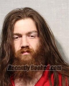 Recent Booking / Mugshot for Robert Thomas Steven Childers in Jackson ...