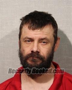 Recent Booking / Mugshot for Jay Dee Brock in Jackson County, Indiana