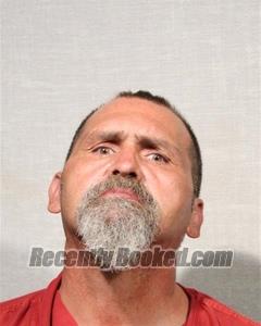 Recent Booking / Mugshot for Jessie Eugene Carlin in Jackson County ...