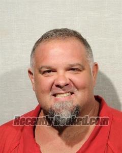 Recent Booking / Mugshot for Jeremy Jensen in Jackson County, Indiana