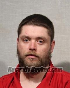 Recent Booking / Mugshot for Corey Daniel Smith in Jackson County, Indiana