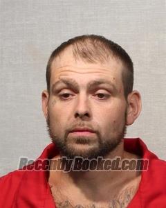 Recent Booking / Mugshot for Elijah M Isaacs in Jackson County, Indiana