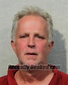 Recent Booking / Mugshot for Jeffrey M Rollinson in Jackson County, Indiana