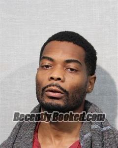 Recent Booking / Mugshot for Joshua A Price in Jackson County, Indiana