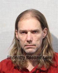 Recent Booking / Mugshot for Daniel A Coomer in Jackson County, Indiana