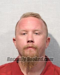 Recent Booking / Mugshot for Joshua J McKinsey in Jackson County, Indiana