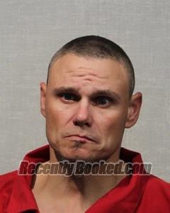 Recent Booking / Mugshot for Thomas R Salsman in Jackson County, Indiana