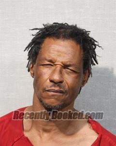 Recent Booking / Mugshot for Eric R Ramey in Jackson County, Indiana