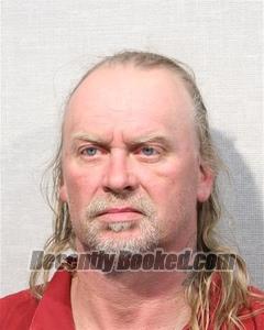 Recent Booking / Mugshot for Michael J Smith in Jackson County, Indiana