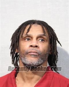 Recent Booking / Mugshot for James T Hampton in Jackson County, Indiana