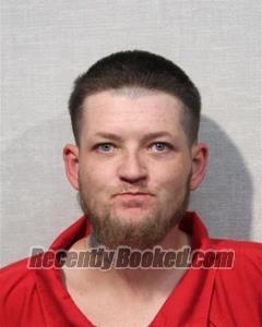 Recent Booking / Mugshot for Christopher M Koop in Jackson County, Indiana