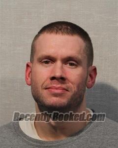 Recent Booking / Mugshot for Cory R Crowe in Jackson County, Indiana