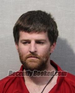 Recent Booking / Mugshot for Bryon K Ruddick in Jackson County, Indiana