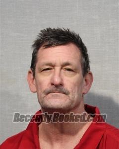Recent Booking / Mugshot for Jeffrey N Beckwith in Jackson County, Indiana