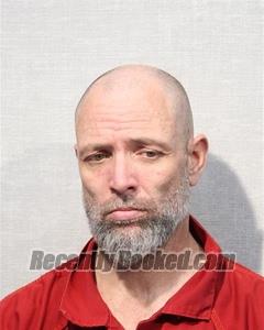 Recent Booking / Mugshot for Kyle B Stewart in Jackson County, Indiana