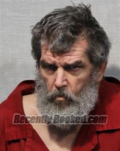 Recent Booking / Mugshot for Brian H Jones in Jackson County, Indiana