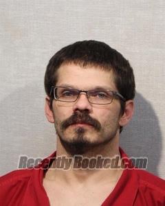 Recent Booking / Mugshot for Jeremy R Bowley in Jackson County, Indiana