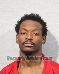 Sharrod L Richardson-Franklin Arrest Record & Booking Info – Jackson ...