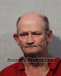 Recent Booking / Mugshot for Bobby D Worley in Jackson County, Indiana