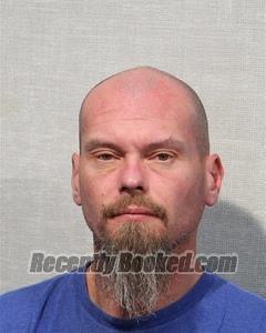 Recent Booking / Mugshot for Michael L Fowler in Jackson County, Indiana