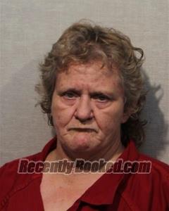 Recent Booking / Mugshot for Rhonda F Jones in Jackson County, Indiana
