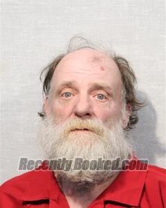 Recent Booking / Mugshot for Timothy A Perry in Jackson County, Indiana