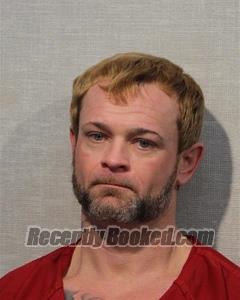 Recent Booking / Mugshot for Jerry C Mobley in Jackson County, Indiana