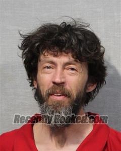 Recent Booking / Mugshot for Derek A Hendricks in Jackson County, Indiana