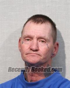 Recent Booking / Mugshot for Gregory Bullock in Jackson County, Indiana