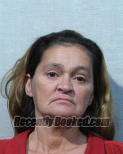 Recent Booking / Mugshot for Elizabeth A Lewis in Jackson County, Indiana