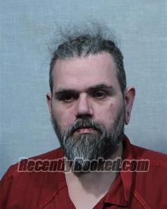 Recent Booking / Mugshot for Randall E Vondielingen in Jackson County ...