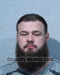 Recent Booking / Mugshot for Ryan M Beeman in Jackson County, Indiana