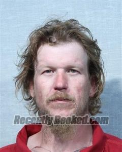Recent Booking / Mugshot for Nicholas C Hitchcock in Jackson County ...