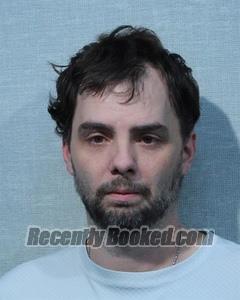 Recent Booking / Mugshot for Joseph R Price in Jackson County, Indiana