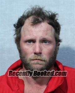 Recent Booking / Mugshot for Justin A Prewitt in Jackson County, Indiana