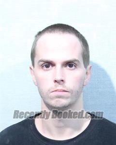 Recent Booking / Mugshot for Nathan A Powell in Jackson County, Indiana